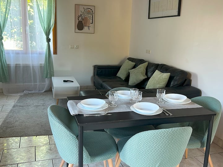 Maison Lilou – Calme & Charme - Dreux