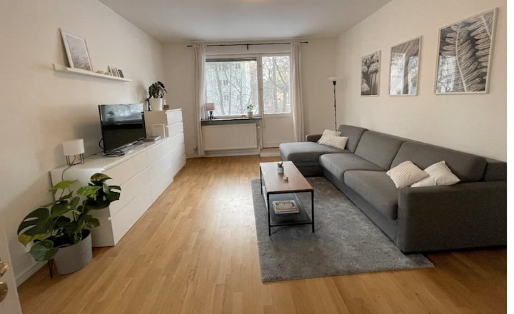 Lägenhet I Stockholm 98-1 - Stockholm