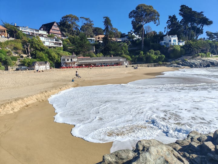 El Mejor Lugar En Zapallar - Papudo