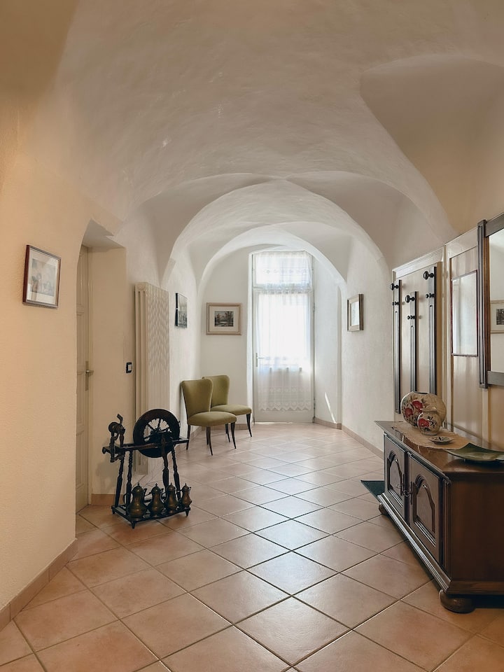 Casa Lisa - Predazzo