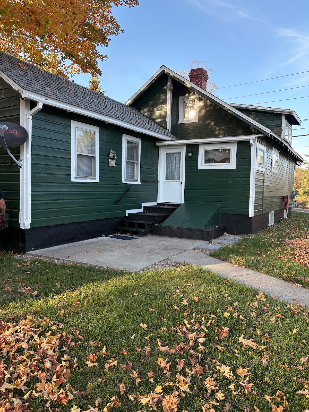 Cottage The Annex - Maisons à louer à Jay, New York, États-Unis - Airbnb