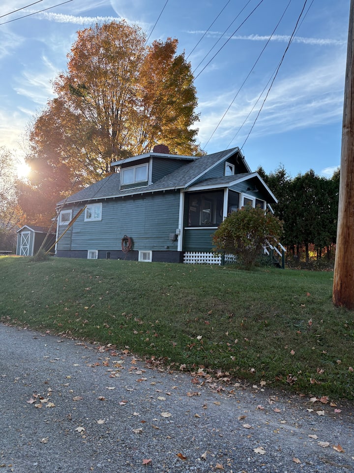 Cottage The Annex - Maisons à louer à Jay, New York, États-Unis - Airbnb
