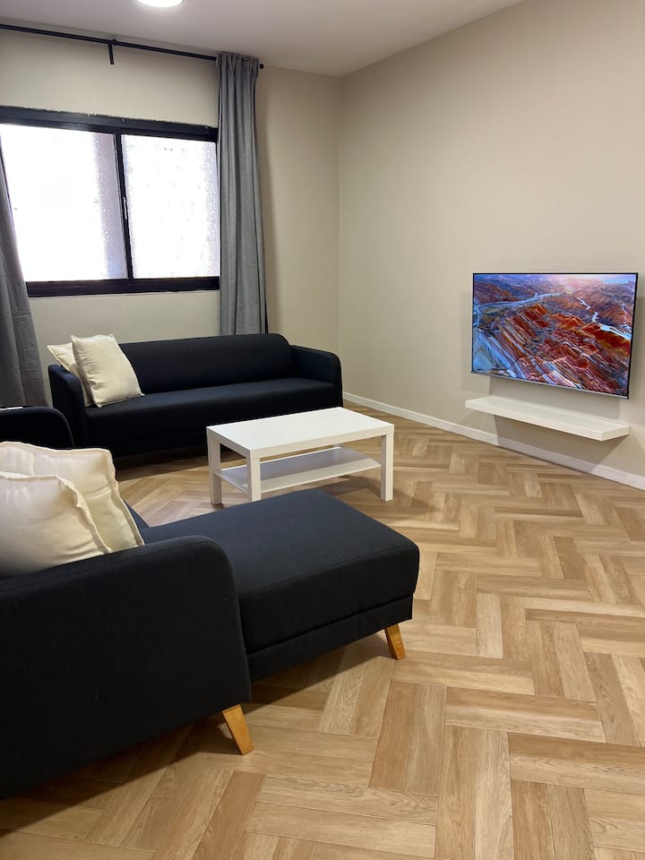 جناح هادئ ومريح بطابع فندقي - Arabia Saudyjska