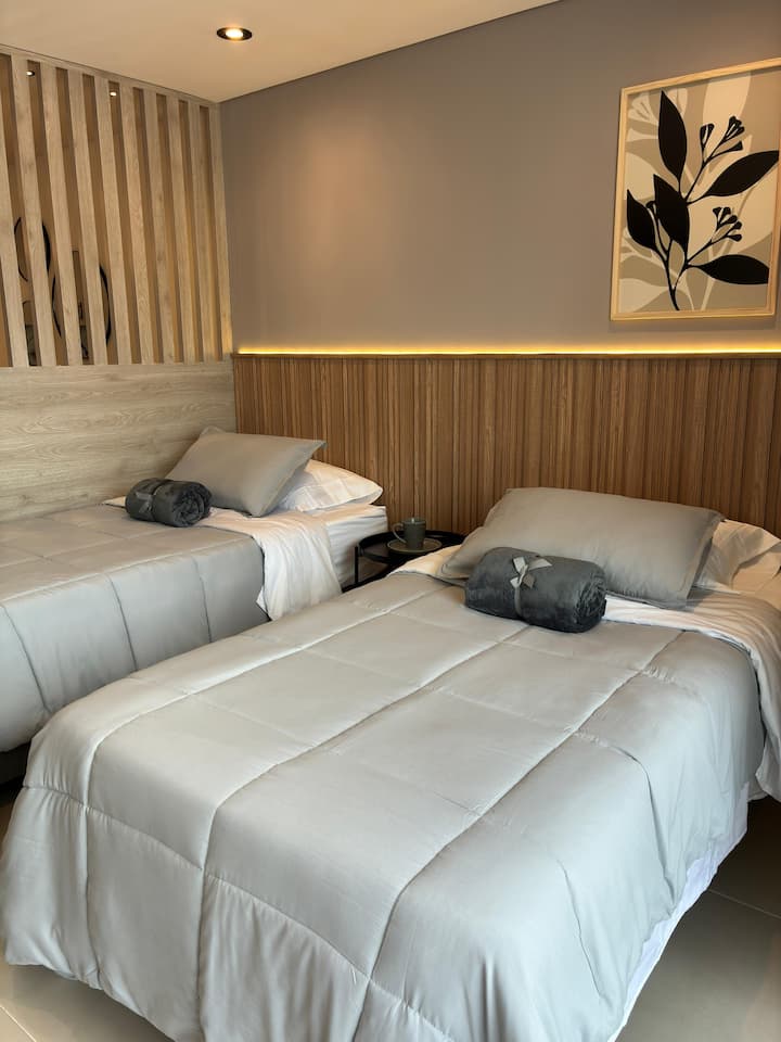 Apto Moderno, Sabaneta, Medellín - Sabaneta