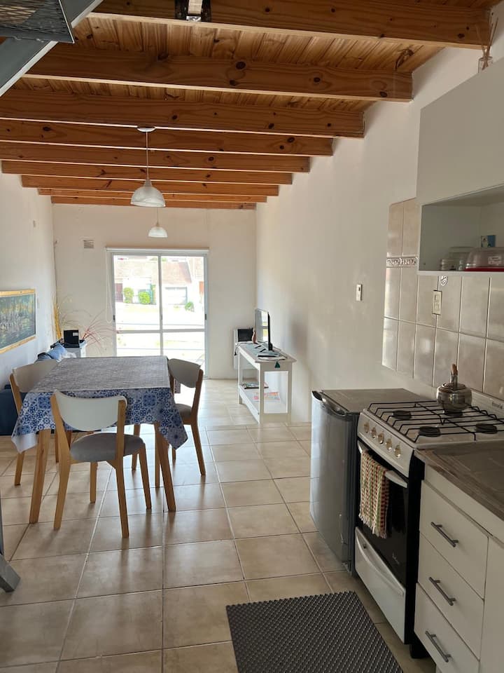 Duplex Sofi Tandil 1b - Tandil