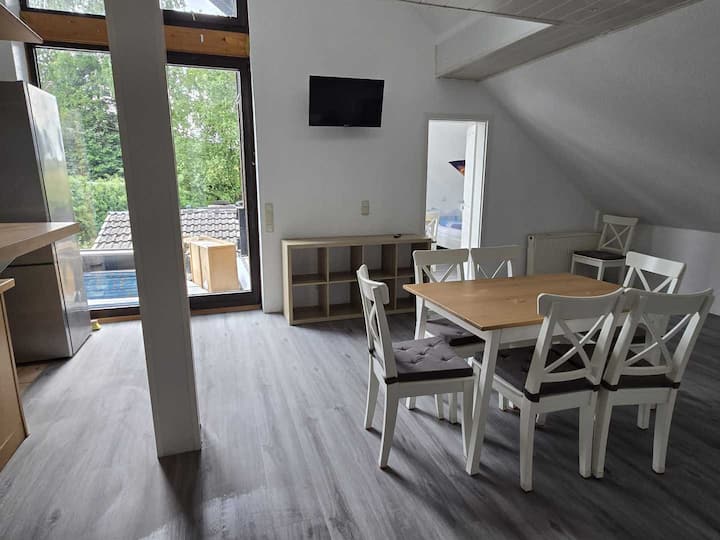Apartment Lia - Lahntal