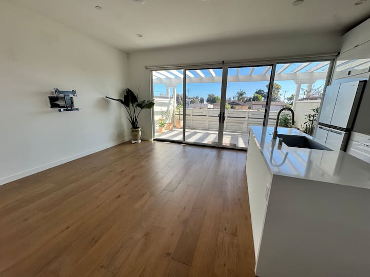 Apartment In Carpinteria - Summerland
