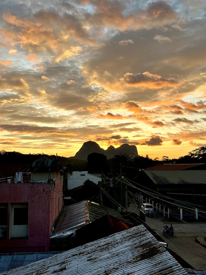Casa Huway - El Nido, Philippines