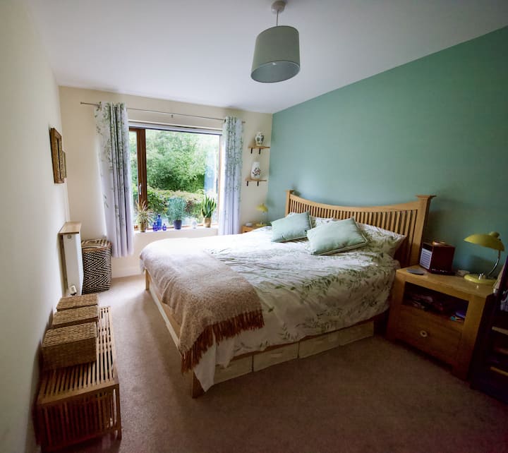 Wiltshire Retreat - Castle Combe