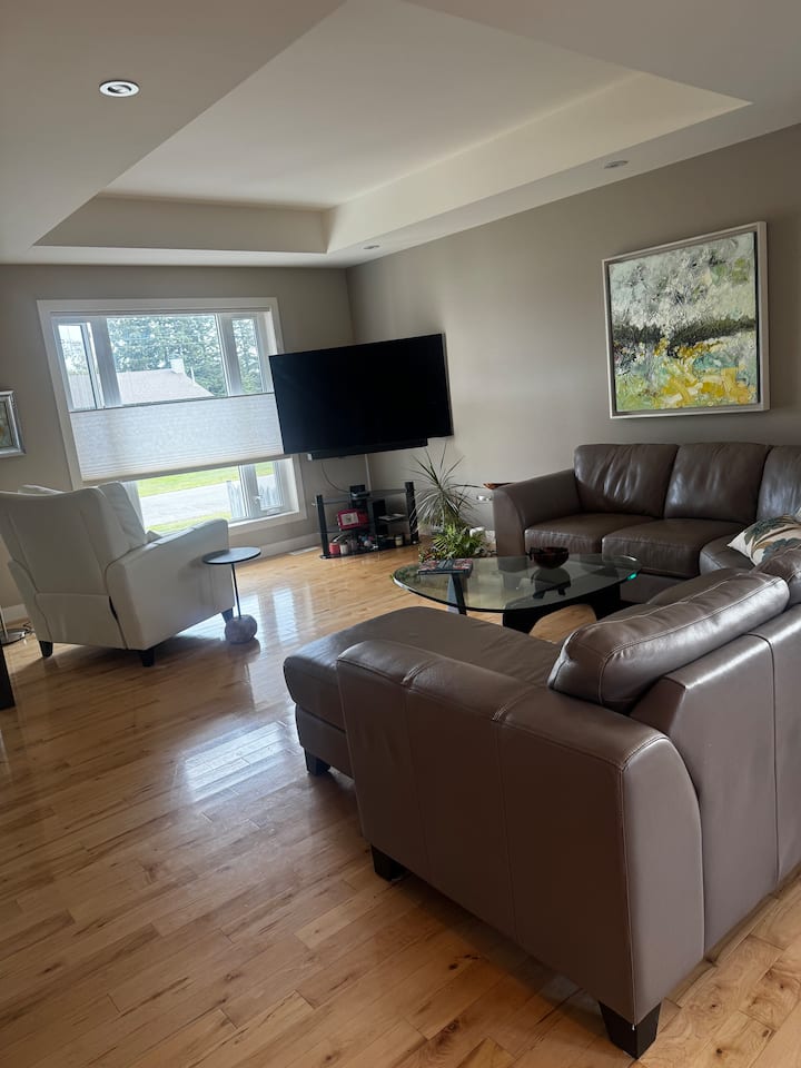 Easy Access - Thunder Bay