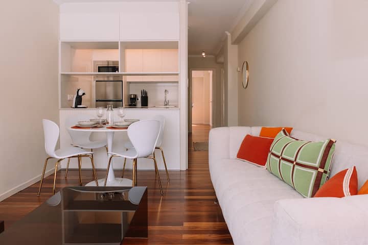 Cabana Rentals – Magia Y Paz En Vigo, Mina Neptuno -