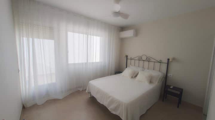 Casa Serena - Roquetas de Mar