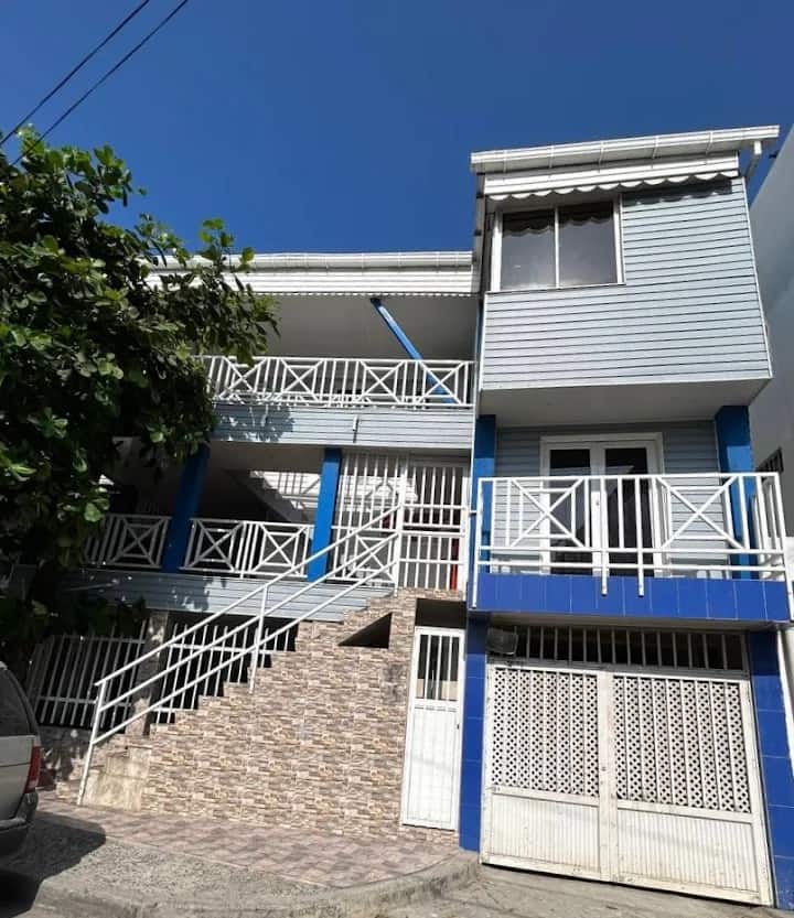 Yahweh Apartment - San Andrés