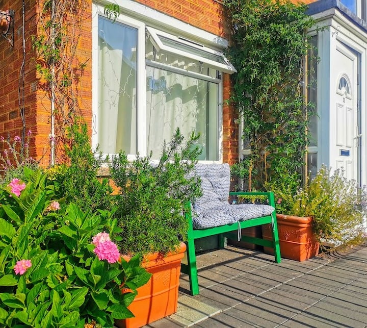 The Camden Hideaway - Londen