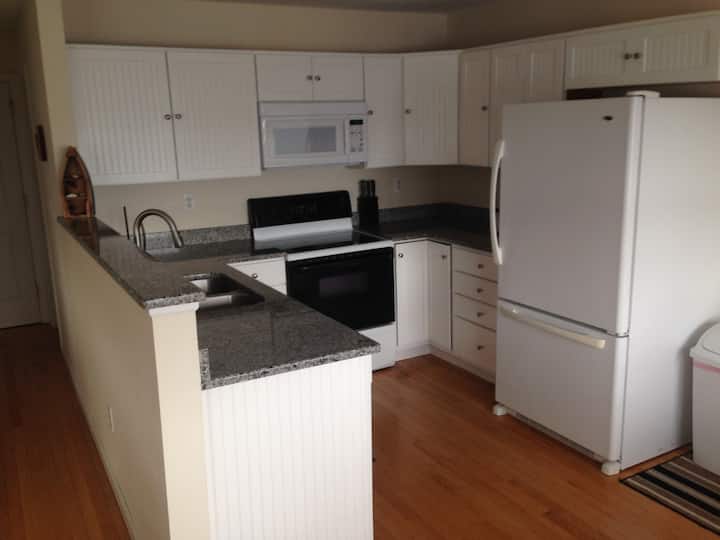 Dock House - 미스틱