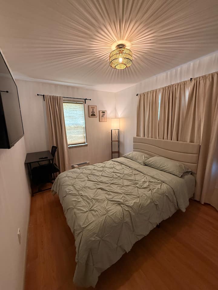 Room By Yale, Hospital & Albertus Magnus (1) - New Haven, CT