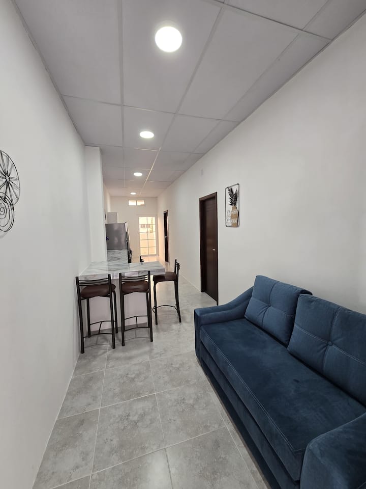 Hammerhead Shark Apartment De Estreno - Galápagos Islands