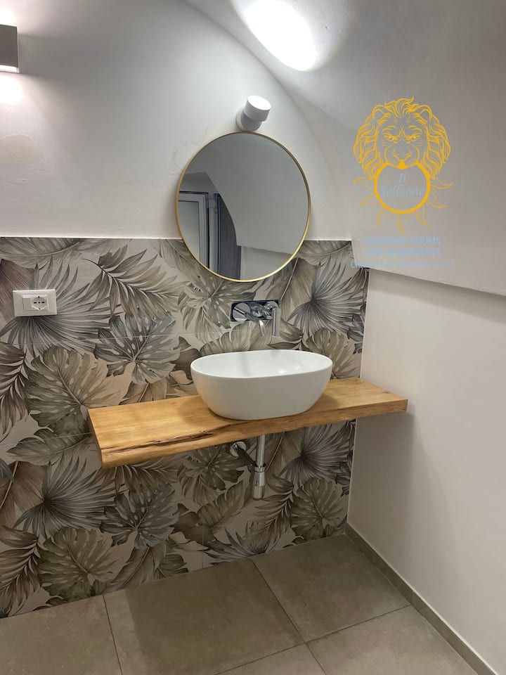 Il Solleone Leo Charming Room - Monopoli