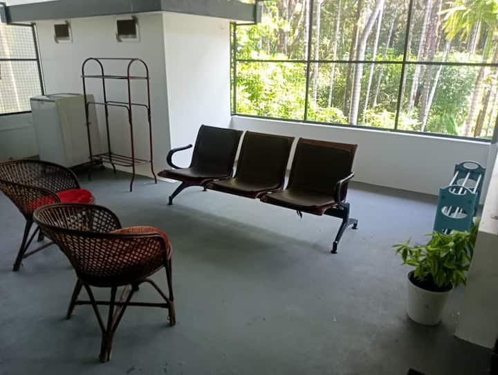 Stay At 1rk Feels Like Home(ac) - Kerala