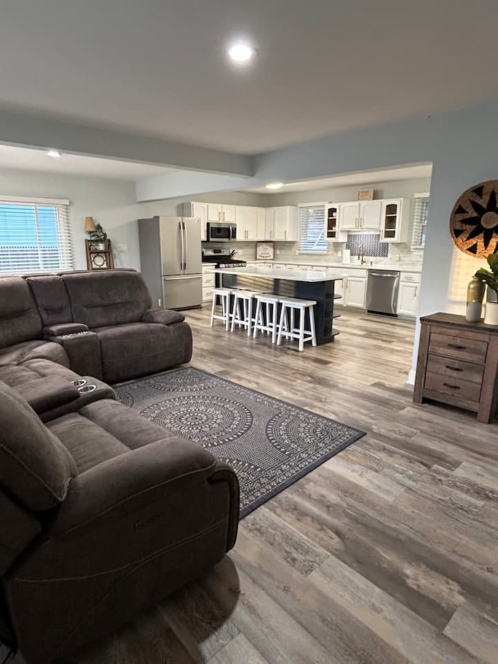 Cape Escape - Modern 4 Bedroom In Cape May - Cape May, NJ