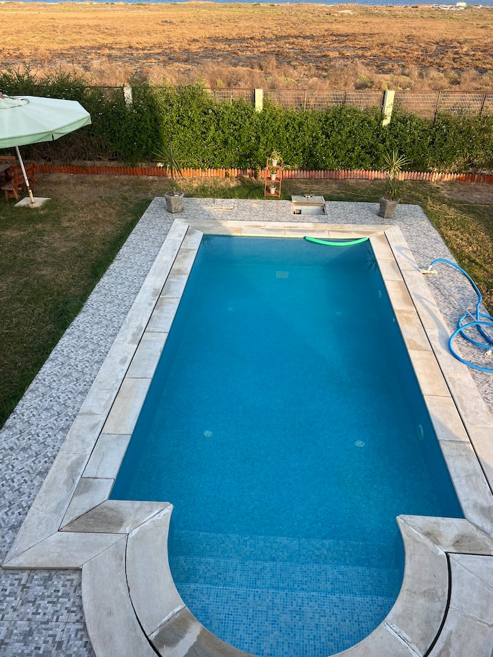 Maison D’hôte - Tunisia