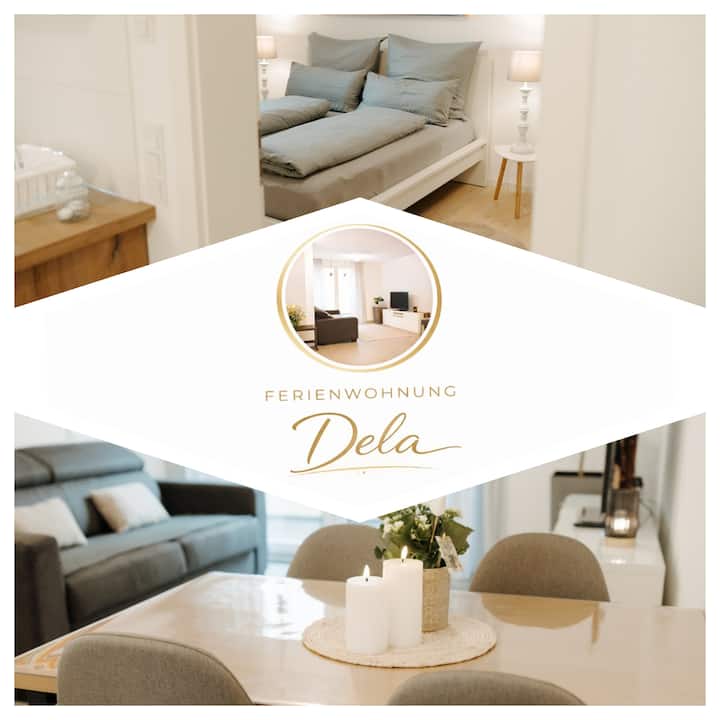 Modernefewo Mit Parkplatz 
Europa-park & Rulantica - Ringsheim