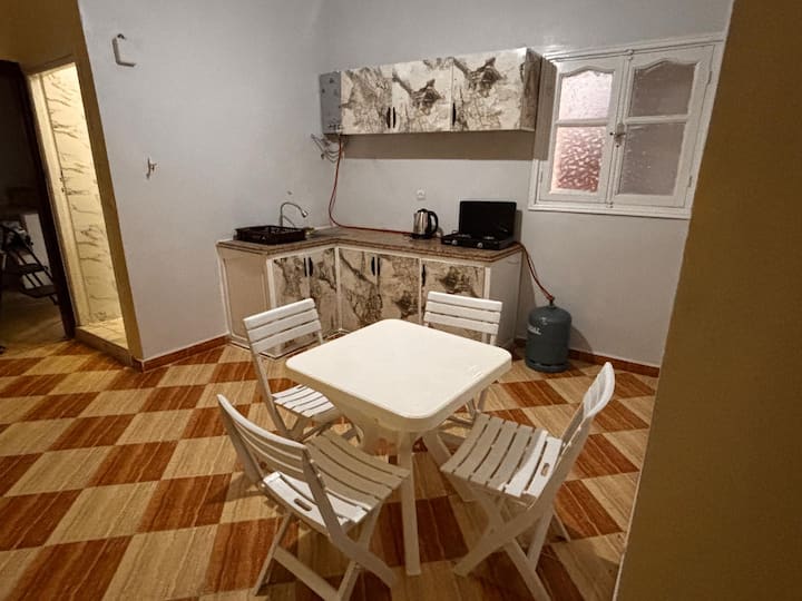 Appartement Cosy - Tiflet