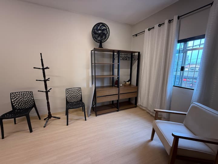 Oka Apartamento 03 - Santo André