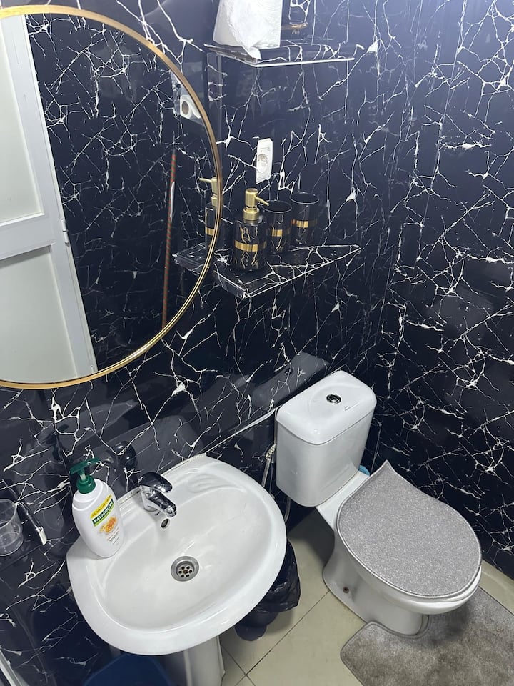 C&s House - Luanda
