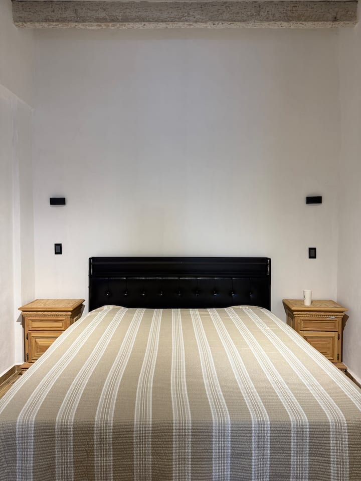 Suite Matlatzinca En Casa Bravo 2 - Toluca