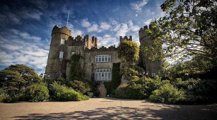Luxurious Home In Malahide - Donabate