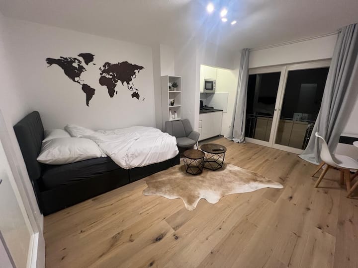 Design-apartment In Köln City - Cologne