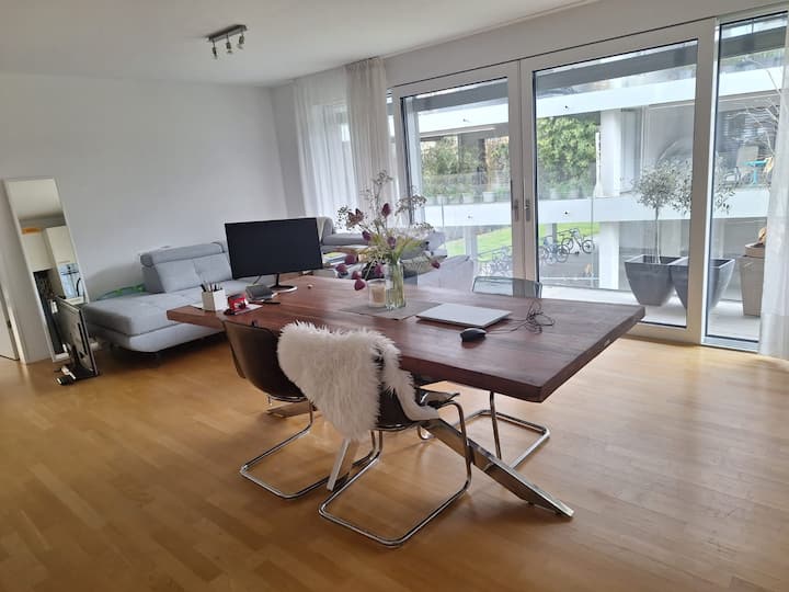 Flat For Nature & Sports Lovers - Locarno