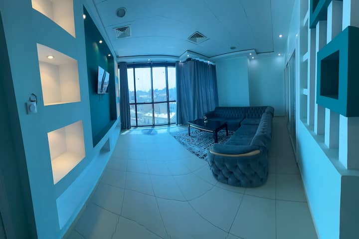 Appartement F3 Centre D'oran - Oran