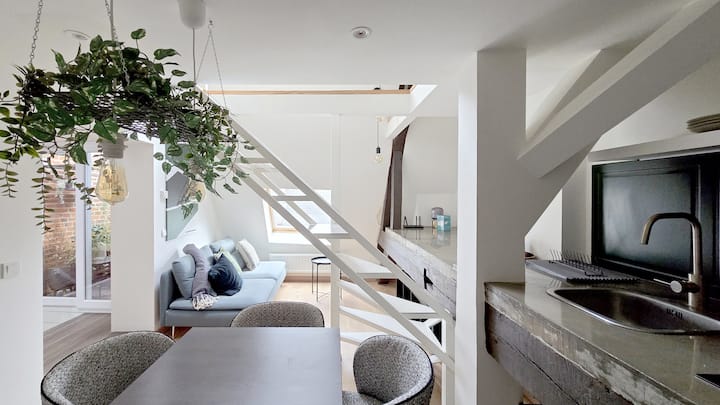 Loft Mons Centre - Mons