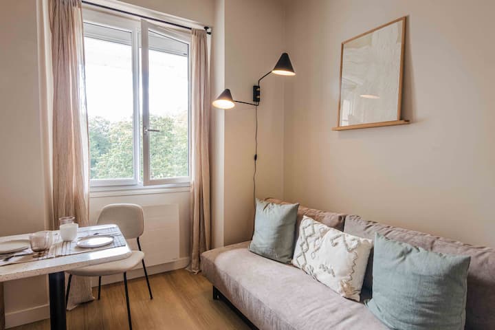 Petit Appartement Proche Gare - Angers