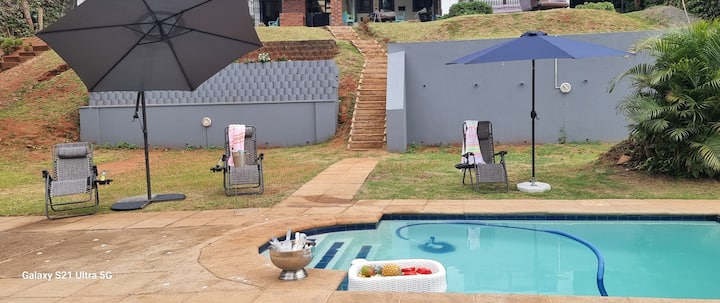 56 Archer Guesthouse - Durban