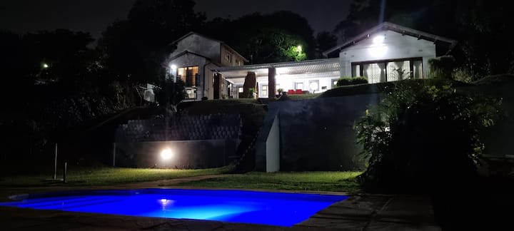 56 Archer Guesthouse - Durban