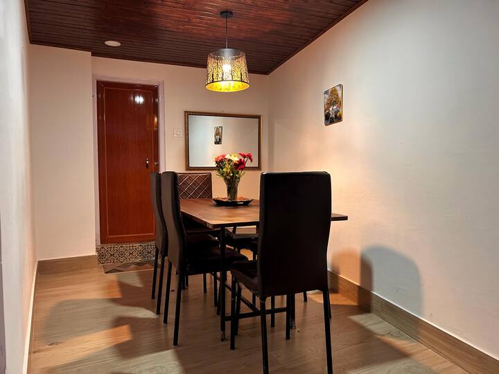 Double Bed Room 2 - Manzil By Mulaqat - Darjeeling