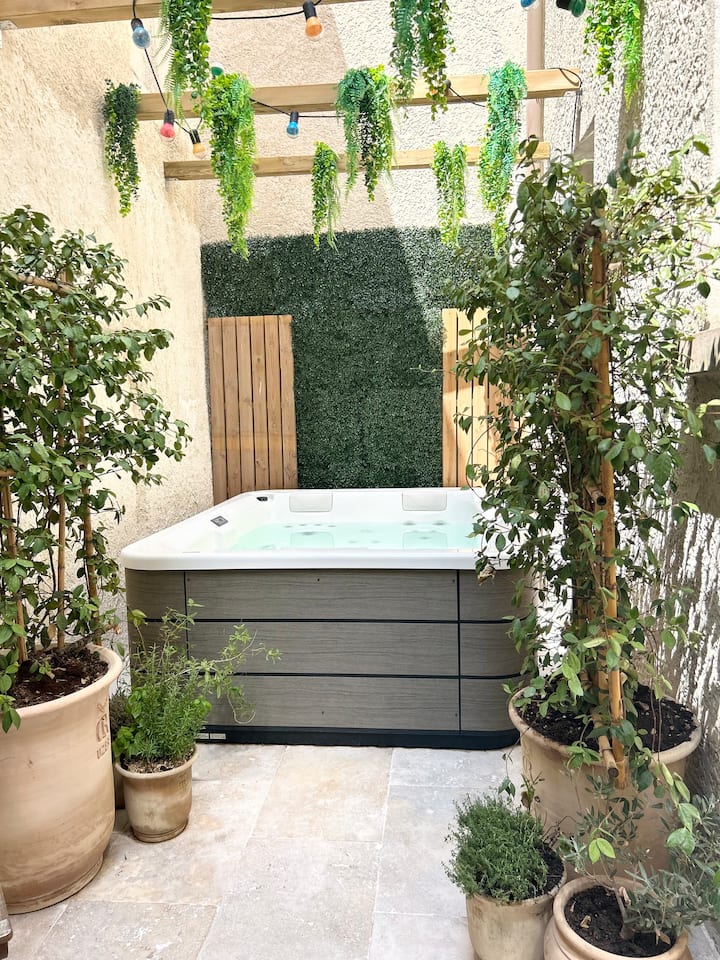 Villa De Seytres - Cavaillon