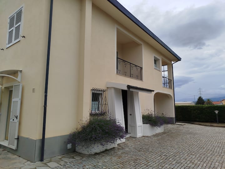 Casa Rosella - Alassio