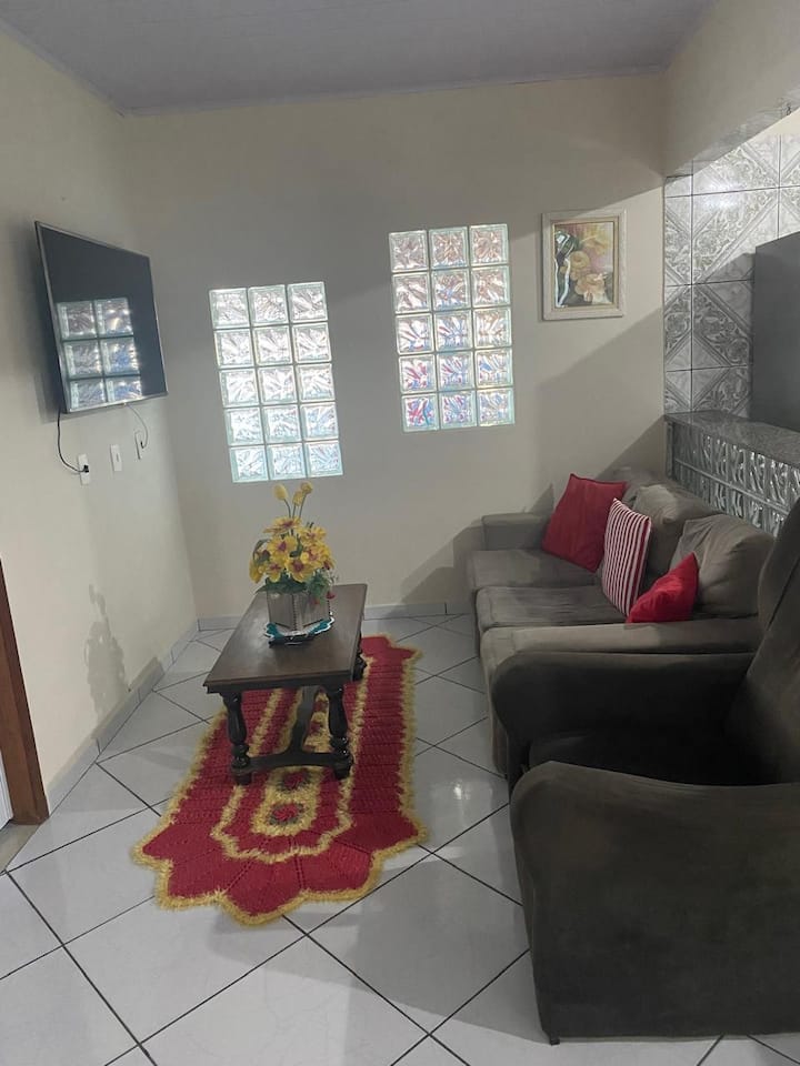 Recanto Do Canto! - Governador Celso Ramos