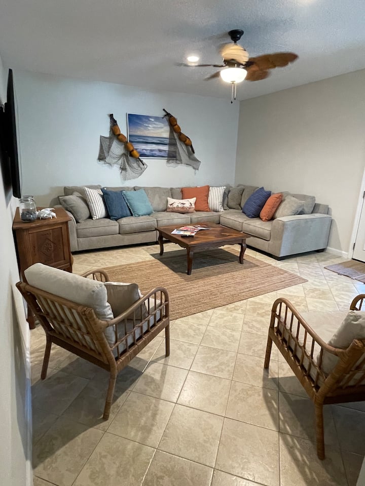 Enjoy The Island Like Locals Do - Amelia Island, FL