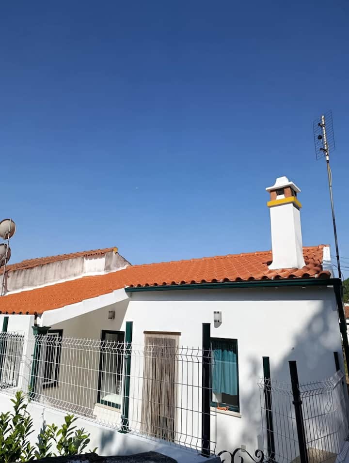 Casa Aurora - Marvão