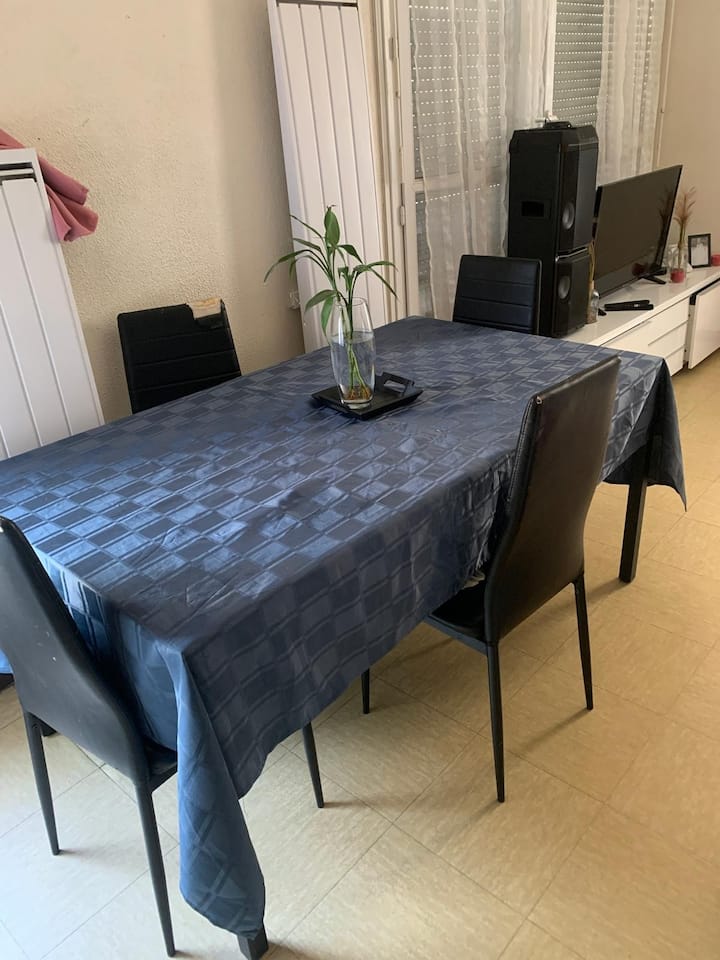 Appartement Disponible - Chambly