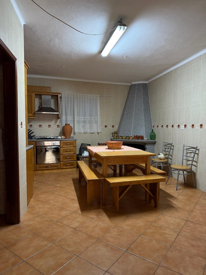 Casa Mirador - Penamacor