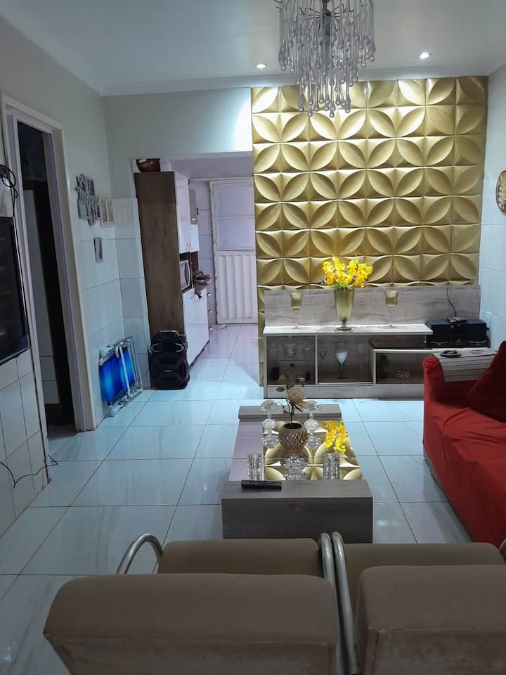 Excelente Local Em Paulo Afonso - Paulo Afonso