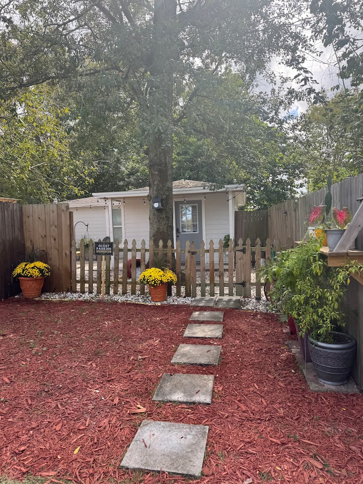 Cozy Tiny Home - Jacksonville, FL
