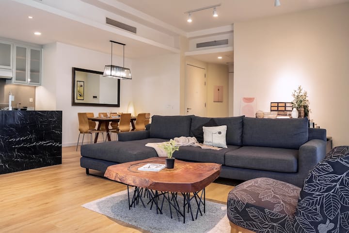 E&o Resort Residence|2 Min To Pavilion|luxury 3r3b - Malaysia