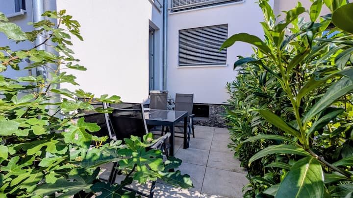 Helle Wohnung In Esslingen - Esslingen